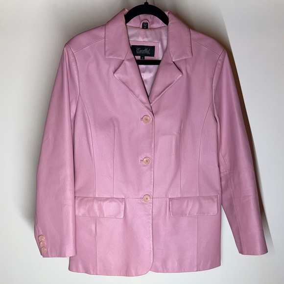 Excelled Collection | Jackets & Coats | Excelled Collection Fully Lined ...